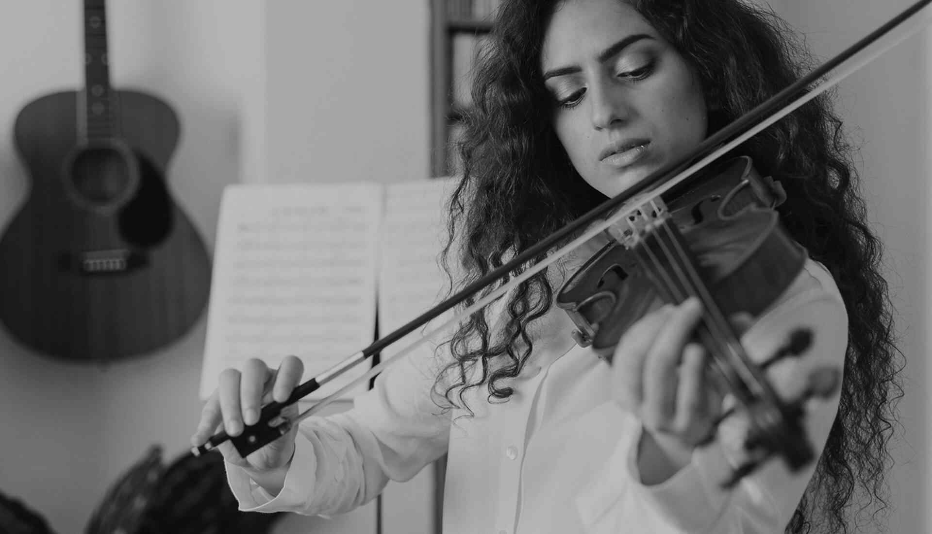 Adult Music Lessons - "Am I Too Old To Learn"? - Groove Academy