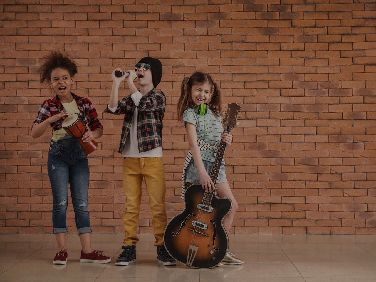 Group Music Lessons Winnipeg | Groove Academy-School of Music