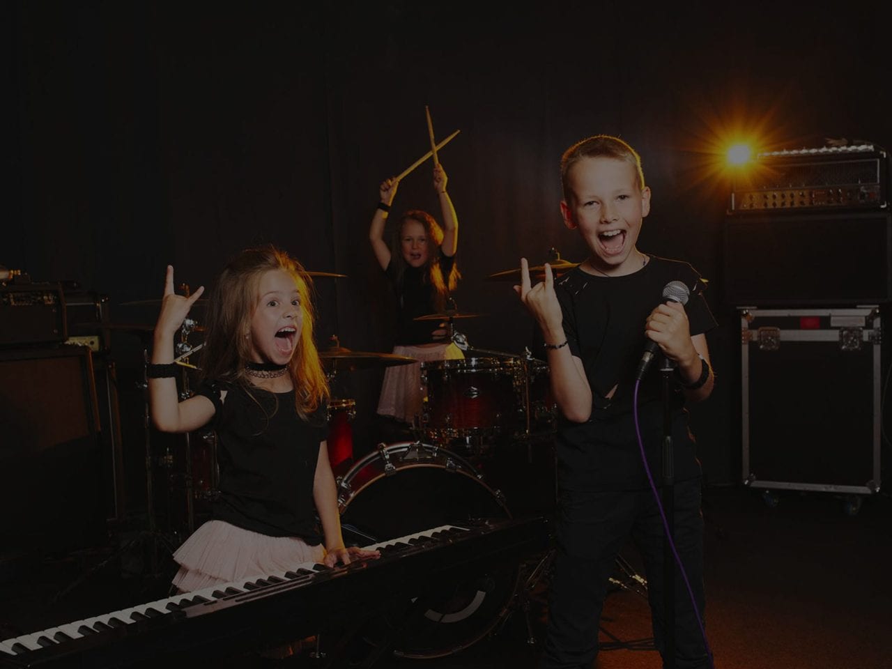 Group Music Lessons Winnipeg | Groove Academy-School of Music