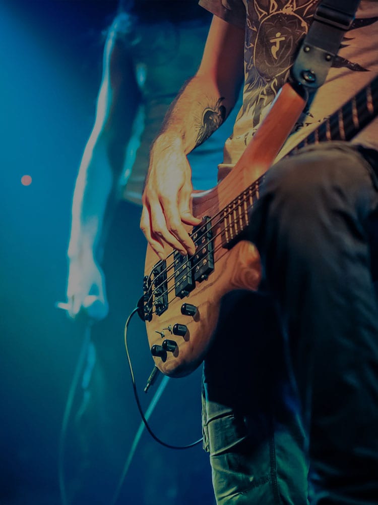 Music Lessons Winnipeg | Groove Academy-School Of Music