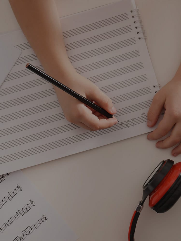 Music Lessons Winnipeg | Groove Academy-School Of Music