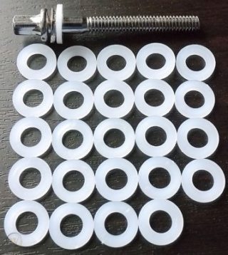 Parts Of A Drum Set - Groove Academy