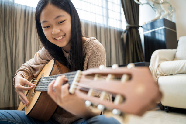 Music Lessons In Singapore | Groove Academy-School of Music